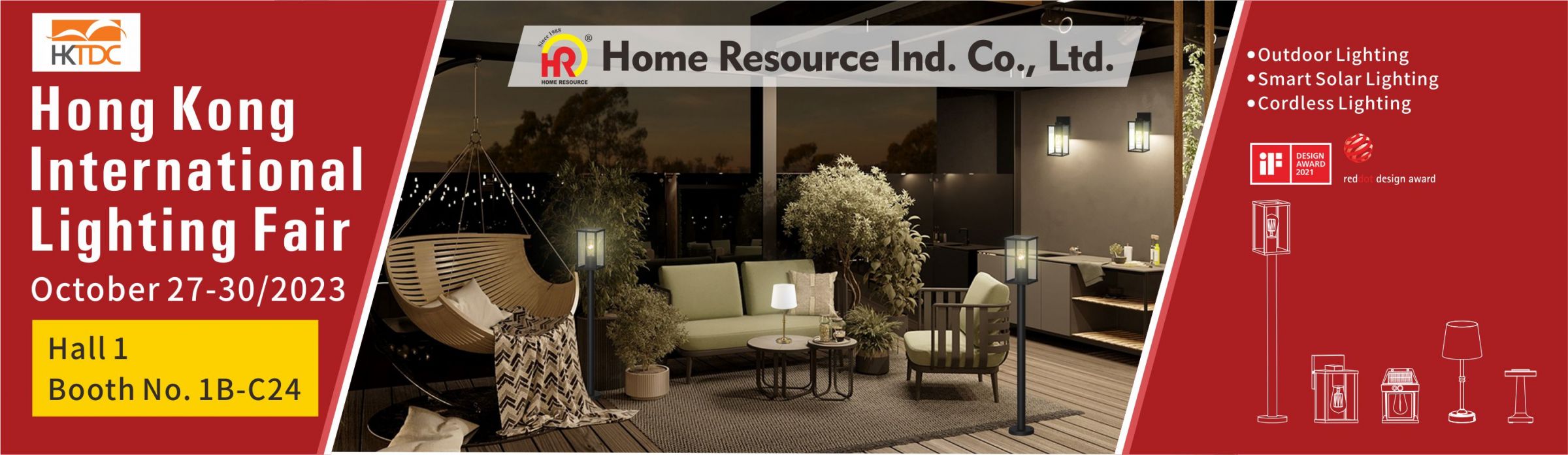 LED Lighting Solutions For Outdoor Lighting and Indoor Lighting. | Home ...